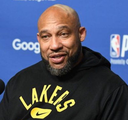 Darvin Ham: Wife, Children, Bio, Wiki, Age, Career, Family, Net Worth ...