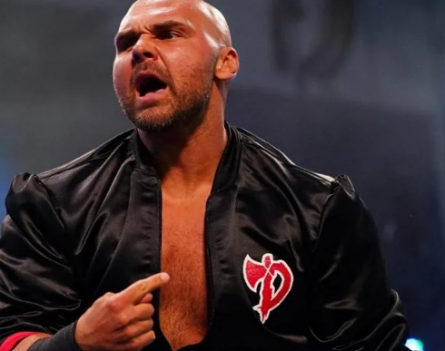 AEW Stands with Dax Harwood: Official Statement on Heartbreaking Personal Update