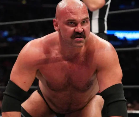 AEW Stands with Dax Harwood: Official Statement on Heartbreaking ...