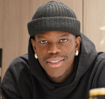 NBA Star Dennis Schroder: Bio, Height, Weight, Careeer, Net Worth 2024 ...