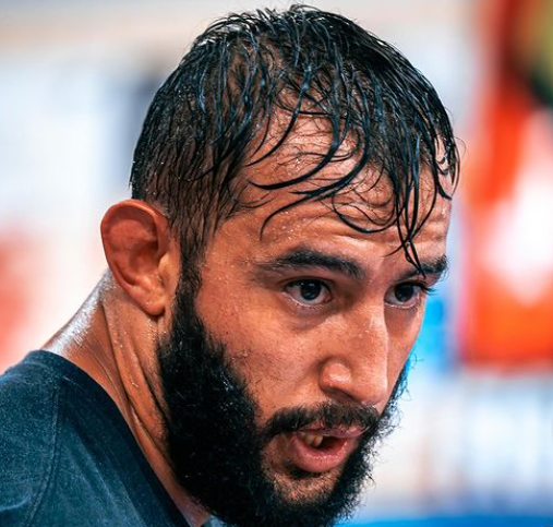 Dominick Reyes' Triumph: Breaking the Five-Year Losing Streak, Health ...
