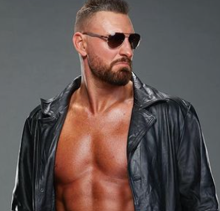 Dominik Dijakovic: Departure Announcement from WWE, Retirement ...