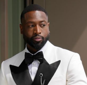 Dwyane Wade: Who Is He? Bio, Age, Wiki, Career, Personal Life, Net ...