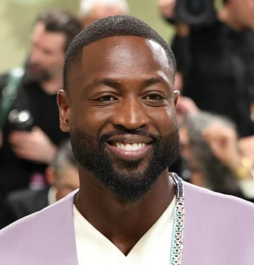 Dwyane Wade: Who Is He? Bio, Age, Wiki, Career, Personal Life, Net ...