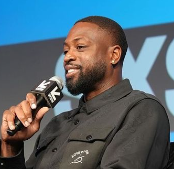 Dwyane Wade: Who Is He? Bio, Age, Wiki, Career, Personal Life, Net ...