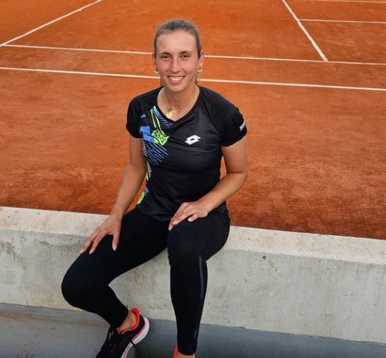 Elise Mertens Bio, Age, Career, Family, Net Worth 2024 And More