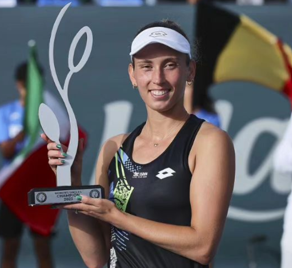 Elise Mertens Bio, Age, Career, Family, Net Worth 2024 And More