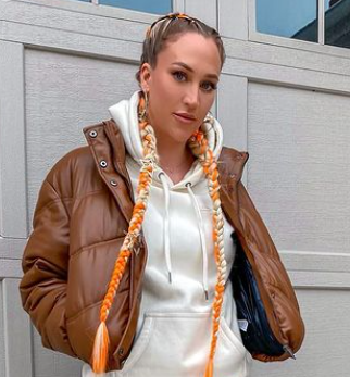 Emily Wilkinson (Baker Mayfield's Wife): Roots, Bio, Career, Husband ...