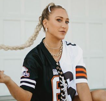 Emily Wilkinson (Baker Mayfield's Wife): Roots, Bio, Career, Husband ...