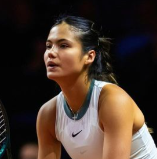 Bianca Andreescu and Emma Raducanu Make Striking Returns to the Top 200 ...