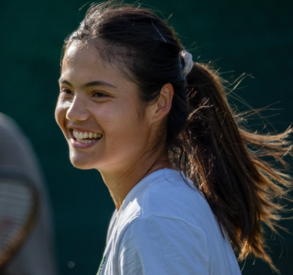 Emma Raducanu's Odds Improve: Women's Tennis Tournament Update