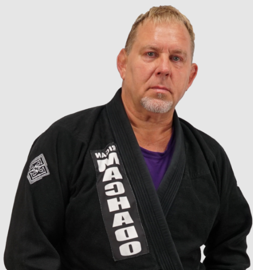 Kade Ruotolo Thanks Tyler Wombles and Eric Paulson for MMA Debut