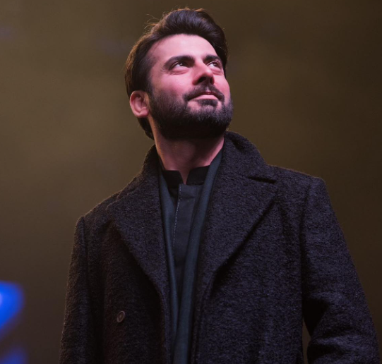 Fahad Khan Bio, Age, Career, Family, Net Worth And More
