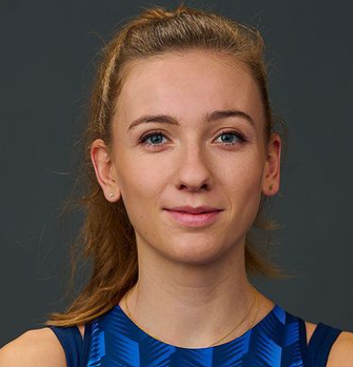 Femke Bol Expresses Gratitude While Defending Two Titles at European ...
