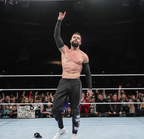 Finn Balor (WWE Star) Bio, Age, Parents, Net Worth And More