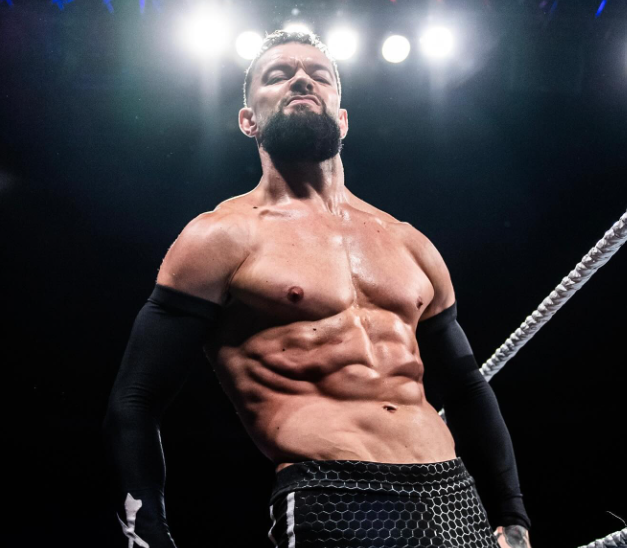 Finn Balor (WWE Star) Bio, Age, Parents, Net Worth And More