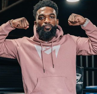 Frank Martin (Boxer): What Is His Nickname? Bio, Wiki, Age, Career, Net ...