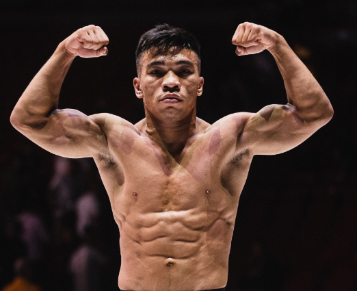 Mikey Musumeci Reflects on Progress Ahead of Gabriel Sousa Rematch