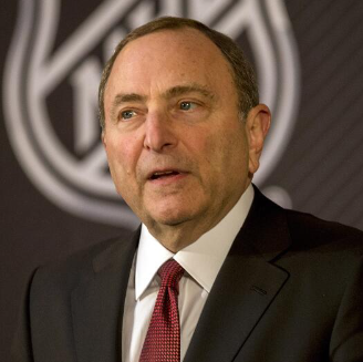 Gary Bettman: Who Is He? Bio, Wiki, Age, Career, Net Worth 2024, Family ...