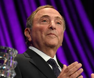Gary Bettman: Who Is He? Bio, Wiki, Age, Career, Net Worth 2024, Family ...
