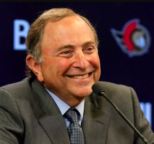 Gary Bettman: Who Is He? Bio, Wiki, Age, Career, Net Worth 2024, Family ...