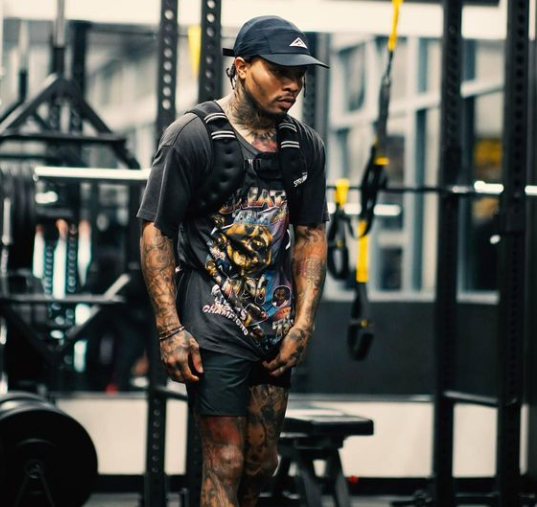 Where Is Gervonta Davis From? Exploring the Boxer's Nationality