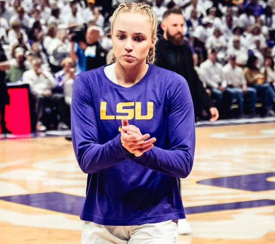 Hailey Van Lith (NBA): Bio, Age, Career, Parents, Net Worth And More