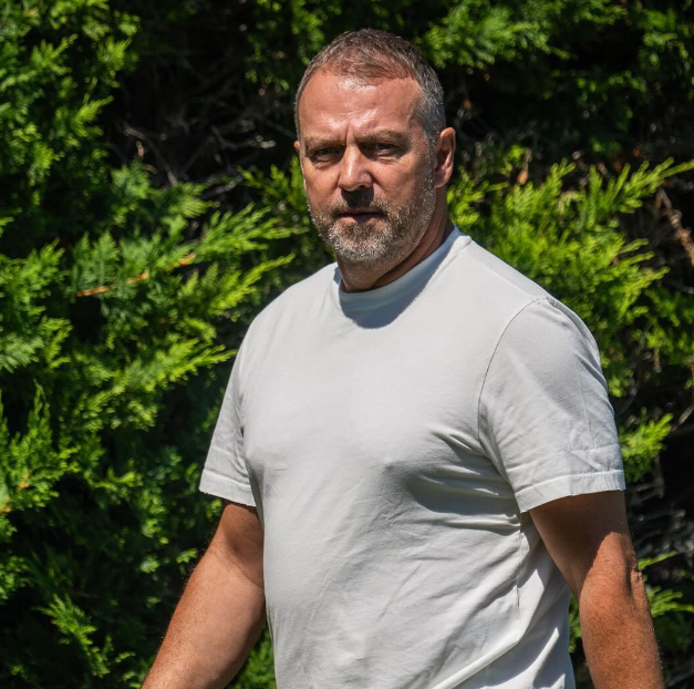 Hansi Flick Bio, Age, Career, Net Worth, Personal Life And More