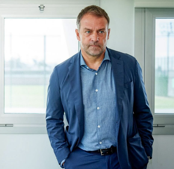 Hansi Flick Bio, Age, Career, Net Worth, Personal Life And More