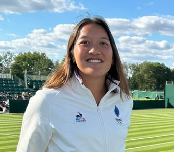 Harmony Tan: Bio, Wiki, Career, Height, Achievements, Heritage And More ...