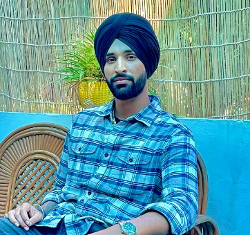 Harpreet Brar (Indian Cricketer): Who Is He? Bio, Wiki, Age, Career ...