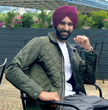Harpreet Brar (Indian Cricketer): Who Is He? Bio, Wiki, Age, Career ...