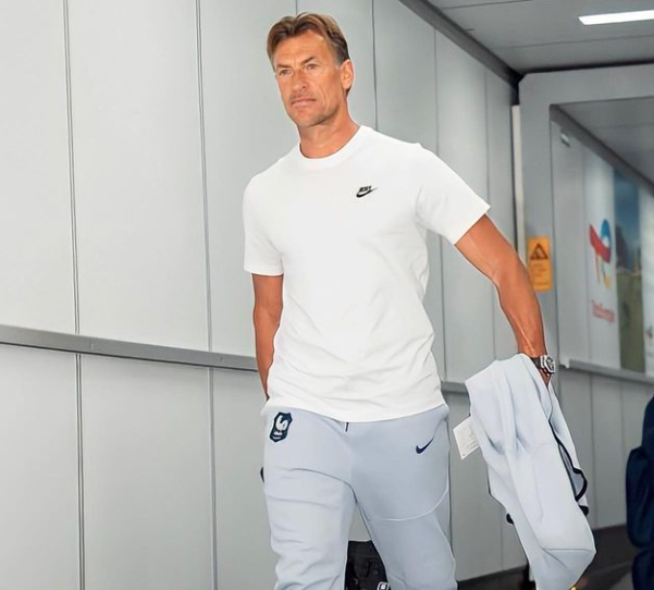 Herve Renard: Net Worth, Salary, and Coaching Career Overview