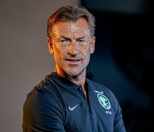 Herve Renard: Net Worth, Salary, and Coaching Career Overview