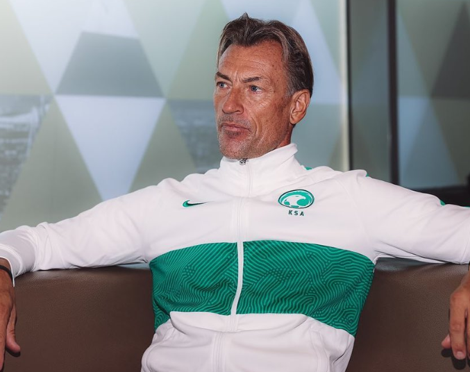 Herve Renard: Net Worth, Salary, and Coaching Career Overview
