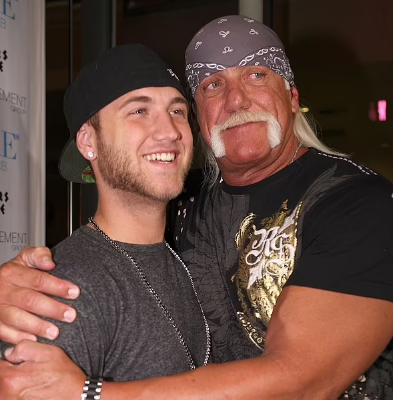 Hulk Hogan's Son Nicholas Bollea's Court Hearing Revealed