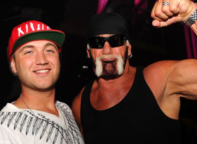 Hulk Hogan's Son Nicholas Bollea's Court Hearing Revealed