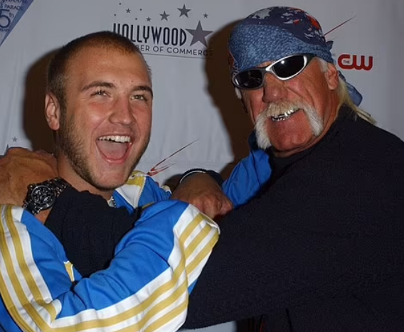 Hulk Hogan's Son Nicholas Bollea's Court Hearing Revealed