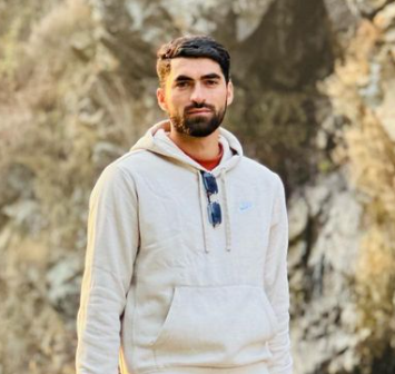 Ibrahim Zadran (Afghan Cricketer): Who Is He? Bio, Wiki, Age, Career ...