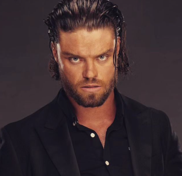 JD McDonagh Bio. Age, Career, Parents, Net Worth, Personal Life And More