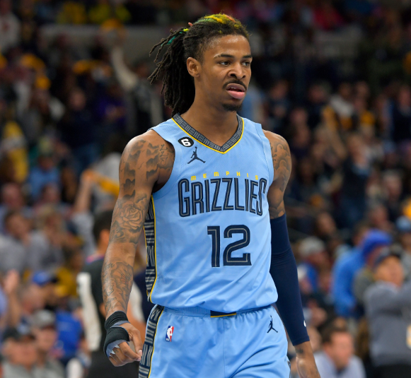 Who is Ja Morant ? Bio, Age, Career, Net Worth And More