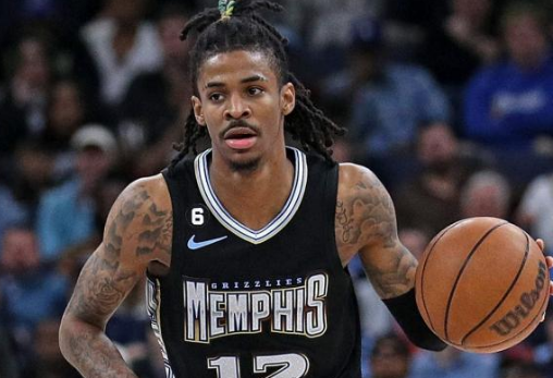 Who is Ja Morant ? Bio, Age, Career, Net Worth And More