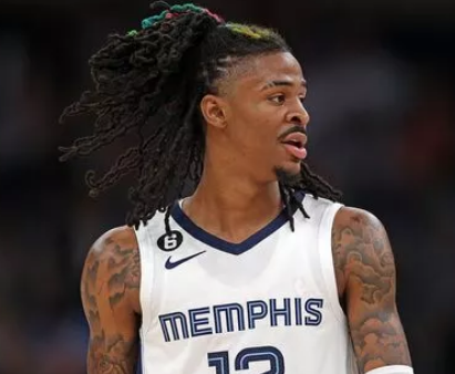 Who is Ja Morant ? Bio, Age, Career, Net Worth And More