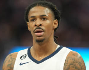 Who is Ja Morant ? Bio, Age, Career, Net Worth And More