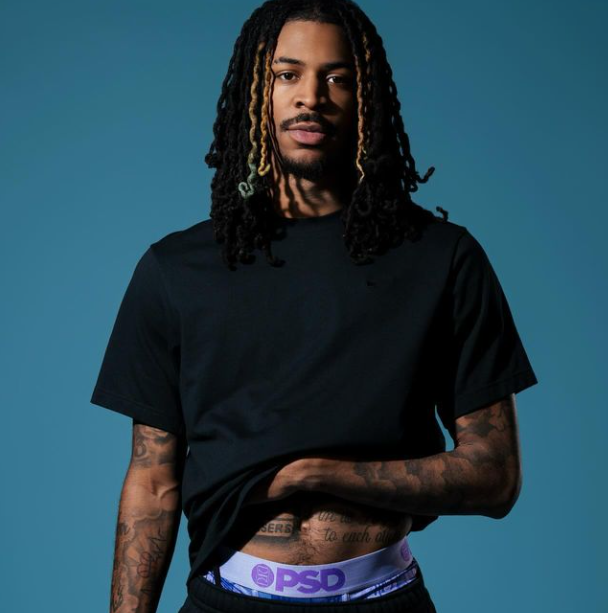 Who is Ja Morant ? Bio, Age, Career, Net Worth And More