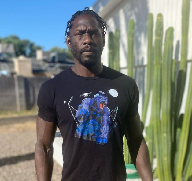 Jared Cannonier Bio, Age, Career, Net Worth, Personal Life And More