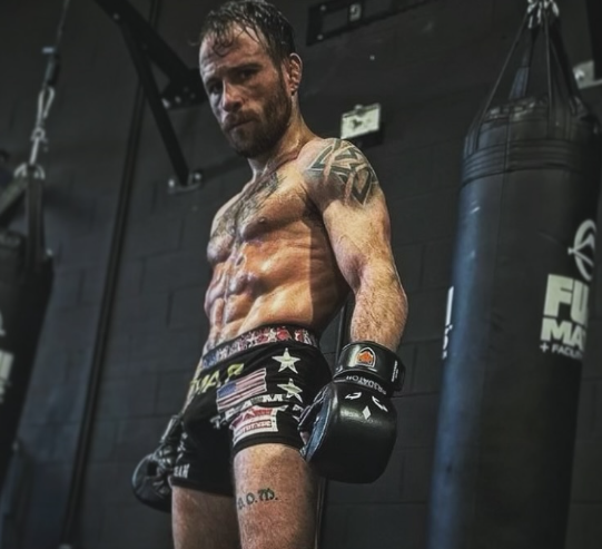 Jarred Brooks Bio, Age, Career, Net Worth And More