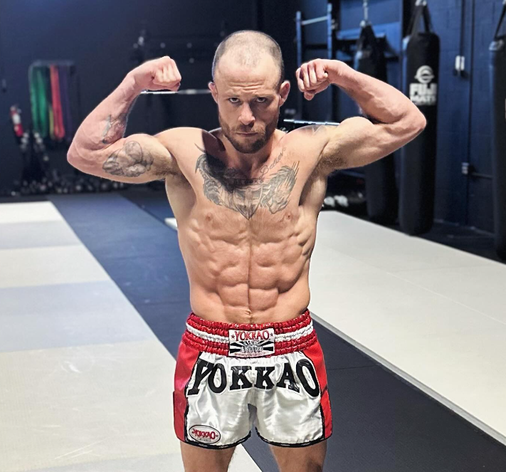 Jarred Brooks Bio, Age, Career, Net Worth And More