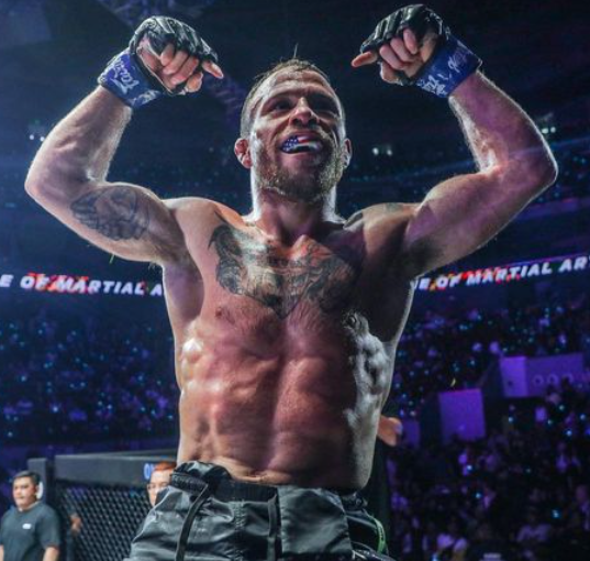 Jarred Brooks Bio, Age, Career, Net Worth And More