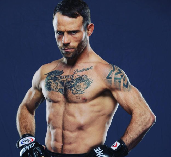 Jarred Brooks Boldly Claims Easy Victory Over Jonathan Haggerty in MMA ...